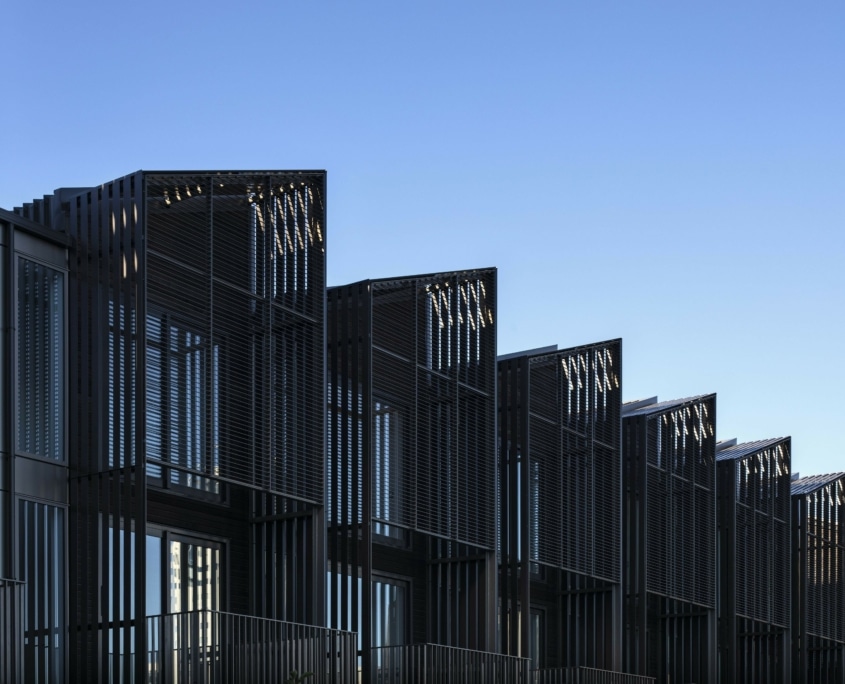 ONE CENTRAL – Blueprint Consulting Engineers